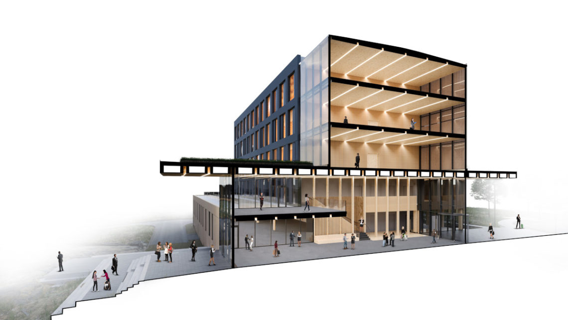 Noven Consulting | Building Code Consulting & Fire Protection Engineering